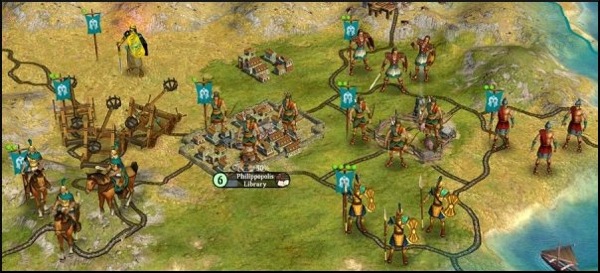 Extra Lives: Population Control In Videogames | Entertainment Fuse