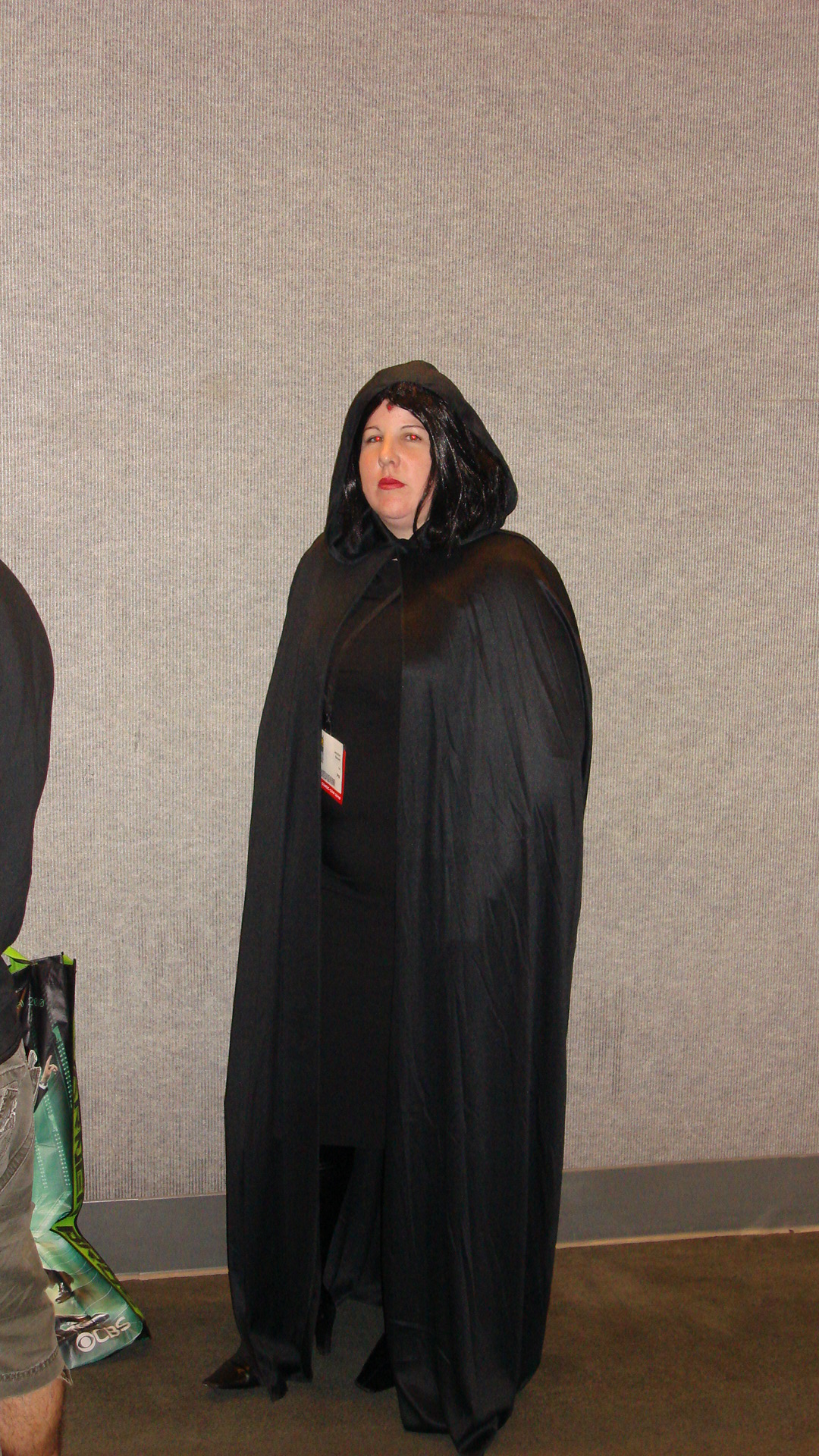 Comic Con International - Thursday Cosplay Booth Babes | Entertainment Fuse