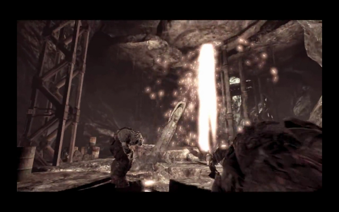 Gears of War: The Story So Far - Part 1 | Entertainment Fuse