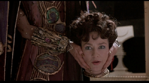 Top 10 Movie Witches | Entertainment Fuse