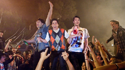 Project X Review | Entertainment Fuse