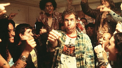 Top 10 Movie Party Scenes | Entertainment Fuse