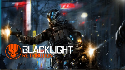 Blacklight: Retribution - Review | Entertainment Fuse