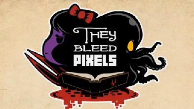 They Bleed Pixels - Review | Entertainment Fuse