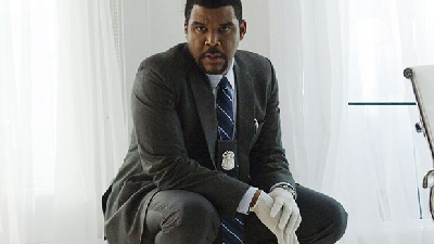 Alex Cross Review | Entertainment Fuse