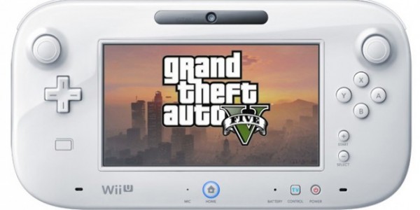 Grand Theft Auto V Wii U Bound? | Entertainment Fuse