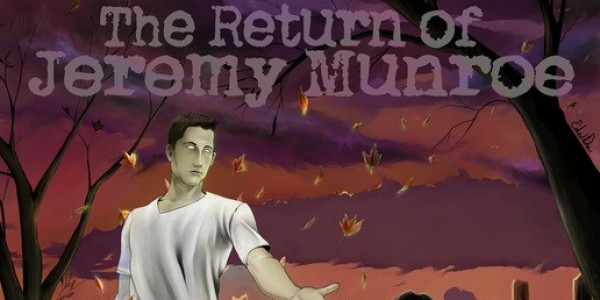 Interview with Return of Jeremy Munroe Artist Brent Giles ...