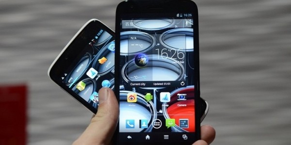 Vizio Debuts Two New Handheld Devices | Entertainment Fuse