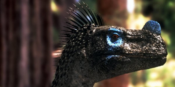 Top 10 Prehistoric-Set Movies | Entertainment Fuse