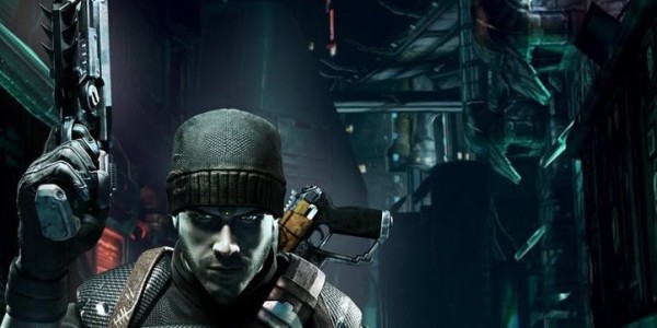 Prey 2 Sees New Developer & Shocking Release Date | Entertainment Fuse Prey 2 Sees New Developer & Shocking Release Date | Entertainment Fuse