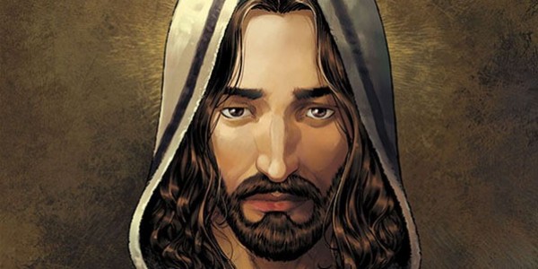 Anne Rice’s Christ the Lord: The Road to Cana Second Graphic Novel ...