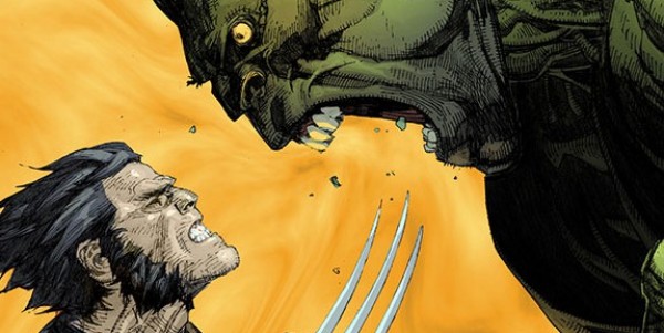 Ultimate Wolverine Vs Hulk Review A Cool Motion Comic Entertainment