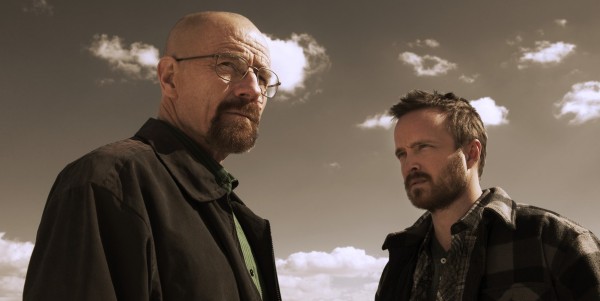 Breaking Bad - Felina Recap: And In the End, It Was Perfect ...