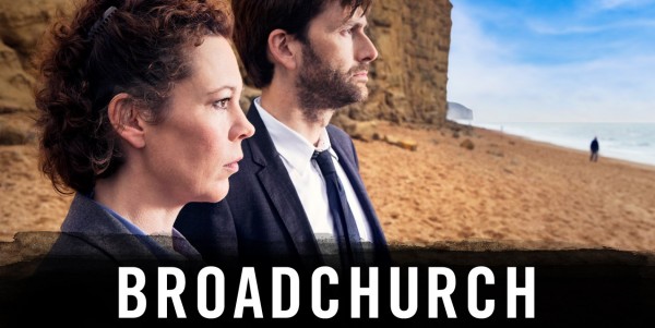 British Series Broadchurch to Receive Novelization and American Remake ...