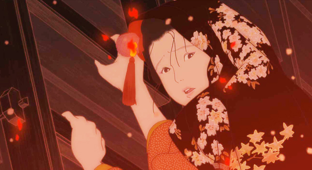 Short Peace Review - Entertainment Fuse | Entertainment Fuse